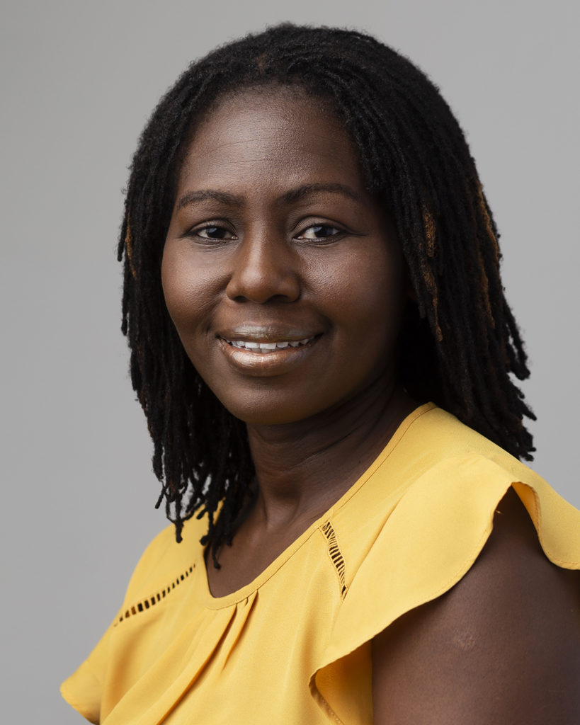 About Us - Oakwood Green Africa